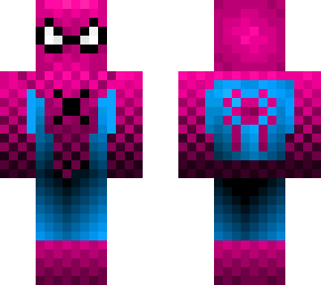 spiderman 2 | Minecraft Skins