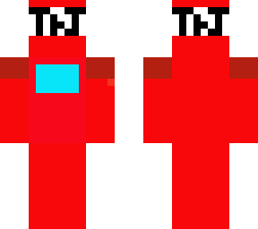 Tnt | Minecraft Skins