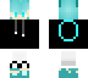 Angelo | Minecraft Skin