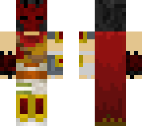 aron | Minecraft Skins