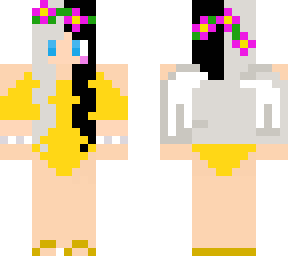 bathing suit | Minecraft Skins