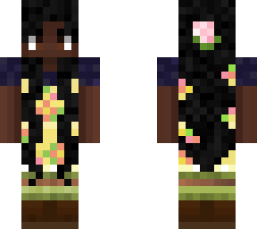 Battering ram | Minecraft Skin