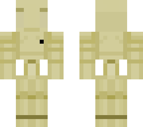 battle droid | Minecraft Skins