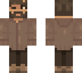 bbl | Minecraft Skins