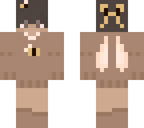 bee boy | Minecraft Skins