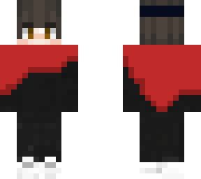 Billy | Minecraft Skin