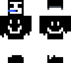 black slime | Minecraft Skins