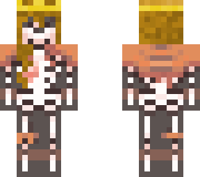 calavera | Minecraft Skins