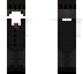 Bruh-Barman | Minecraft Skin