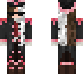 puffy dsmp | Minecraft Skins