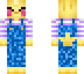 chick | Minecraft Skin