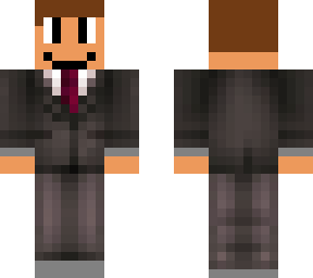 fat guy | Minecraft Skins