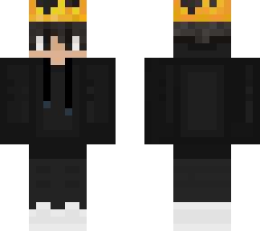 corona | Minecraft Skin