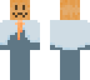 Dxzys | Minecraft Skin