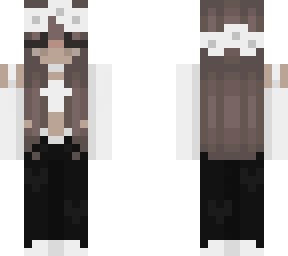 dyna | Minecraft Skin