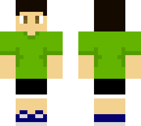ethan | Minecraft Skins
