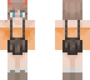 fea | Minecraft Skins