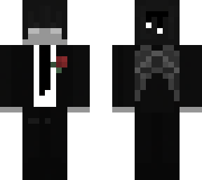 fallen angel | Minecraft Skins