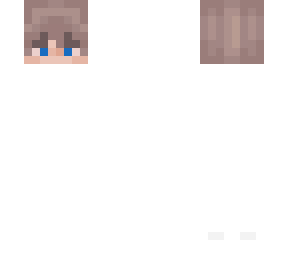 fixed floating head | Minecraft Skin