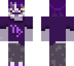 homestuck | Minecraft Skins