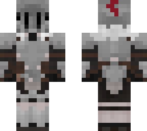 goblin slayer | Minecraft Skins