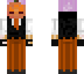 hachi | Minecraft Skins