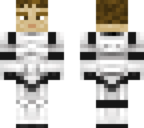 han solo | Minecraft Skins