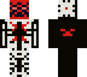 horror movie | Minecraft Skins