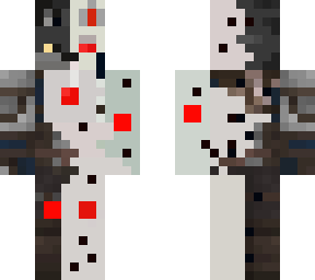 hunk | Minecraft Skins