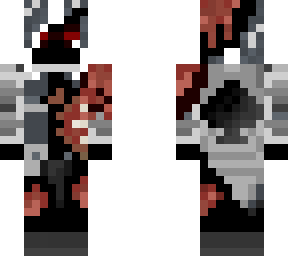 arnold | Minecraft Skins