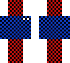 kane pixels | Minecraft Skins