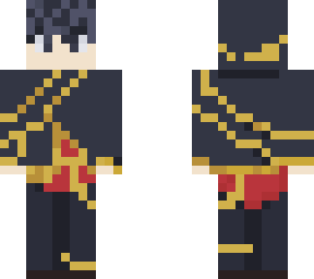 dj khaled | Minecraft Skins