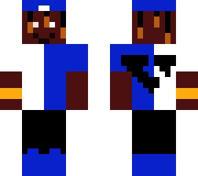 king von | Minecraft Skins
