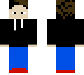 Java Minecraft Skins