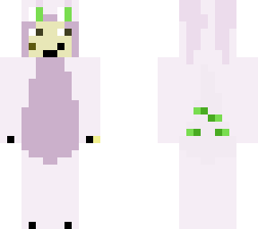 goodra | Minecraft Skins