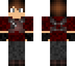 maze runner | Minecraft Skins