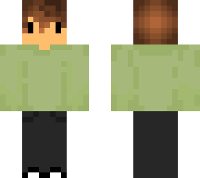 merling | Minecraft Skins