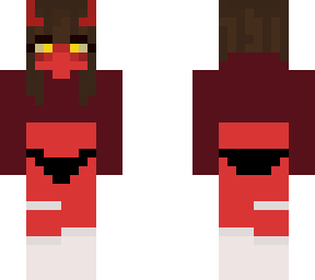 meru | Minecraft Skins