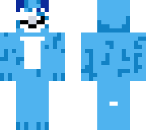 Mikecrack | Minecraft Skins