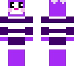 mime | Minecraft Skins