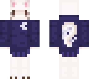 Minecraft skin for cool streamer person :] | Minecraft Skin