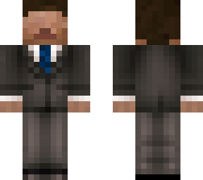 no eyes | Minecraft Skin