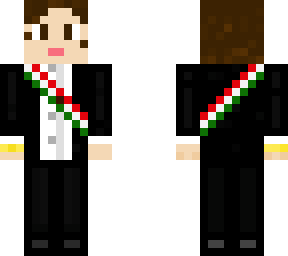 mexico | Minecraft Skins