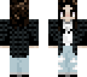 prueba 1 | Minecraft Skin