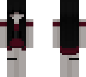 ruby | Minecraft Skin