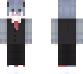 sai | Minecraft Skins