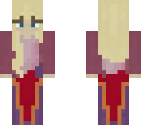 hocus pocus | Minecraft Skins