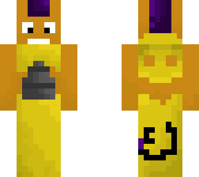 Scra | Minecraft Skin