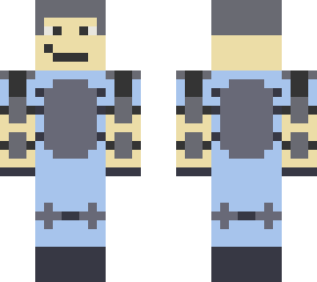 security guard | Minecraft Skins