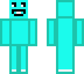 SKEPPY SKIN | Minecraft Skin
